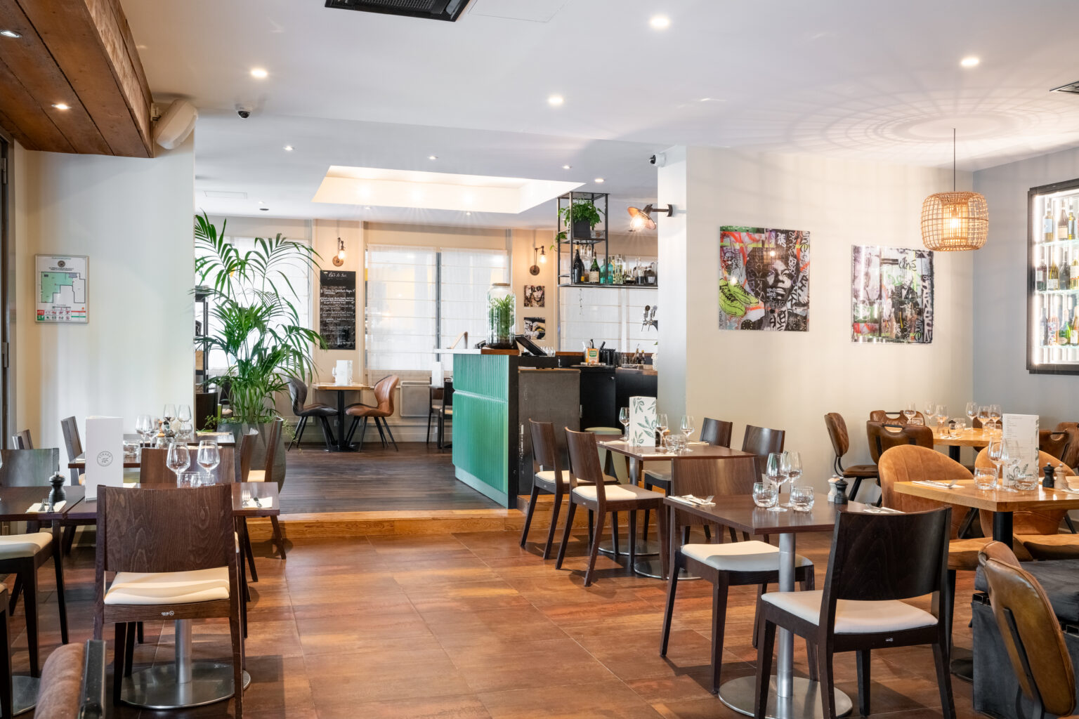 Restaurant Strada